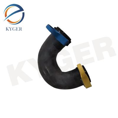 China KYGER Cooling Water Pipe Radiator Hose LR092095 JDE38623 for Land Rover Range Rover Velar 2017- AJ200 for sale
