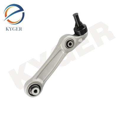 China BMW F10 F18 F11 F12 F13 F07 528i Right Front Lower Control Arm 3112 6794 204 - ISO16949 Certified Auto Suspension Component for sale