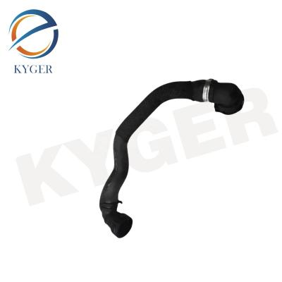 China Radiator Coolant Hose for Land Rover Range Rover 2013-2022 L405 Discovery 5 2017 L462 LR093483 for sale