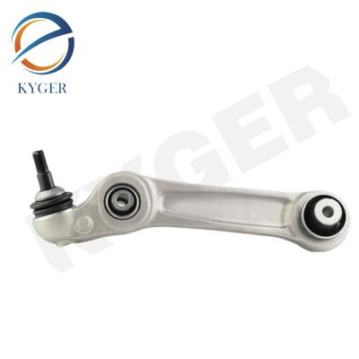 China KYGER 31126794203 Left Control Arm for BMW F10 F06 F12 F13 F11 - 3000+ sqm Warehouse, ISO16949 Certified for sale