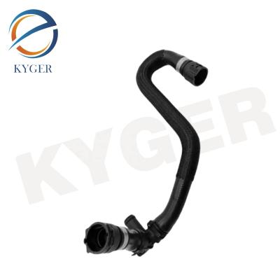 China Cooling System Intake Hose LR094126 for Land Rover Discovery Sport 2015 Range Rover Evoque 2012-2018 for sale