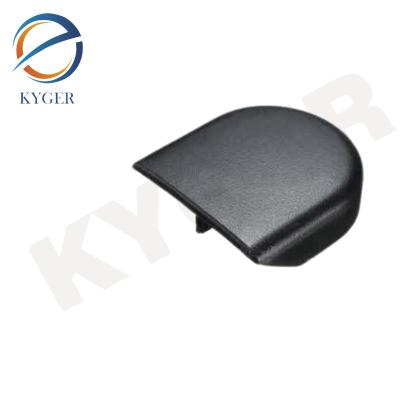China LR033027 Front Windshield Wiper Arm Nut Cup Cover for Land Rover Range Rover L405 Sport L494 4.4L for sale