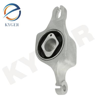 China Auto Suspension Arm Bushing 166 330 02 43 for Mercedes Benz GL Class X166 W166 C292 for sale