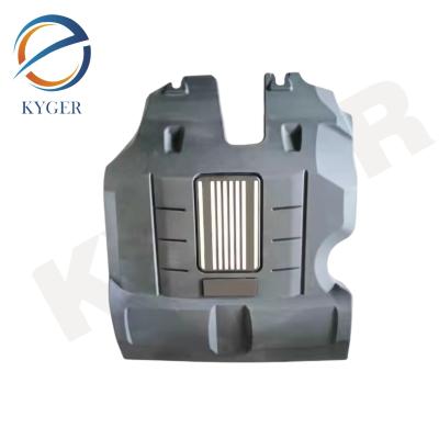 China Engine Decorative Top Cover LR062494 for Land Rover Range Rover Sport L494 2014-2022 for sale