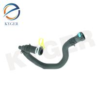 China Radiator Coolant Hose Intercooler Hose LR100017 for Land Rover Range Rover Sport 2014-2022 L494 Range Rover 2013-2022 L405 for sale
