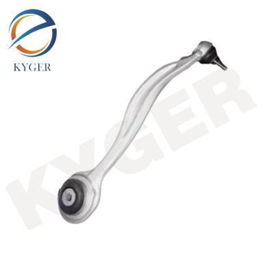 China Mercedes-Benz W212 Front LH Control Arm 2123302711 Auto Suspension System Part for sale