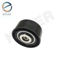 China Engine Belt Tensioner Pulley 11287615130 for BMW N55 E71 E72 F30 F10 F07 X5 E70 for sale