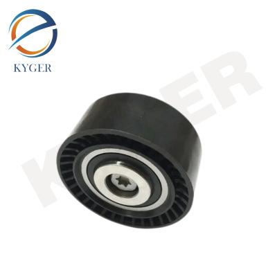 China Engine Belt Tensioner Pulley 11287615130 for BMW N55 E71 E72 F30 F10 F07 X5 E70 for sale