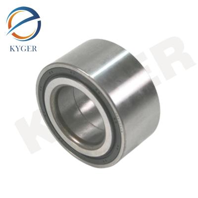 China Auto Engine Systems LR024508 ABS Wheel Hub Bearing for Land Rover Evoque 2012-2016 for sale