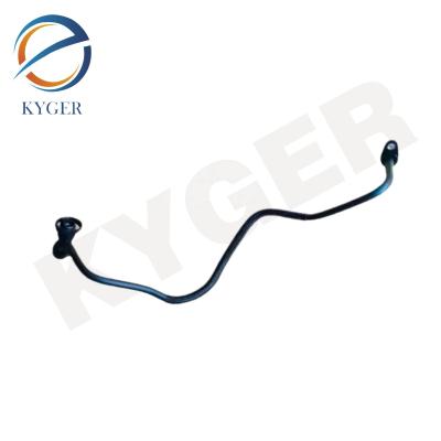 China KYGER Crankcase Breather Hose 11157603816 for BMW F20 F21 1.6L Engine Auto Parts for sale