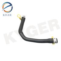 China LR108956 Radiator Coolant Water Hose for Land Rover Discovery Sport 2014-2022 L494 Discovery 5 2017 L462 Range Rover for sale