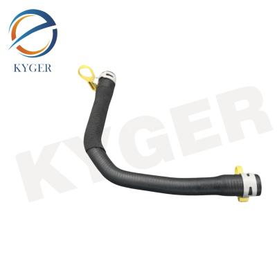 China LR108956 Radiator Coolant Water Hose for Land Rover Discovery Sport 2014-2022 L494 Discovery 5 2017 L462 Range Rover for sale