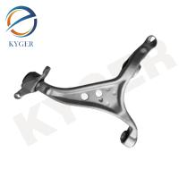 China Mercedes Benz W166 W164 W251 Lower Control Arm 1663300207 Suspension Part for sale
