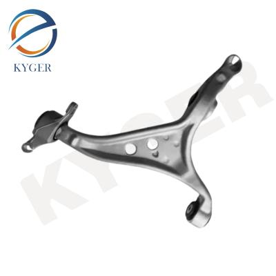 China Mercedes Benz W166 W164 W251 Lower Control Arm 1663300207 Suspension Part for sale