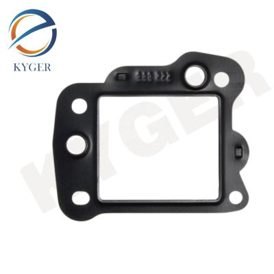 China EGR Valve Cooler Gasket LR000998 for Land Rover Freelander 2 2006-2014 L359 Range Rover Evoque 2012-2018 L538 Discovery Sport for sale