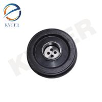 China BMW N47 B37 B47 Engine Crankshaft Pulley 11238512072 OE Quality Auto Part for sale