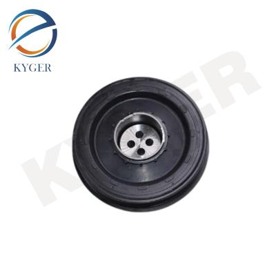 China BMW N47 B37 B47 Engine Crankshaft Pulley 11238512072 OE Quality Auto Part for sale