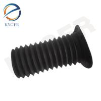 China BMW 31306791712 Front Shock Absorber Rubber Dust Boot & Spring Pad for F20 F21 F30 F31 Models for sale