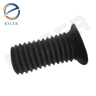 China BMW 31306791712 Front Shock Absorber Rubber Dust Boot & Spring Pad for F20 F21 F30 F31 Models for sale