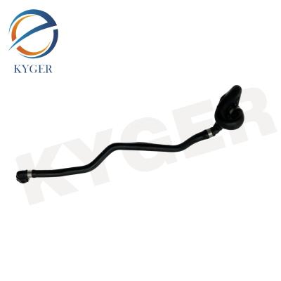 China KYGER LR112866 Cooling System Water Pipe for Land Rover Range Rover Evoque 2012-2018 L538 Discovery Sport 2015 L550 for sale