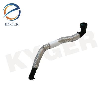 China LR113686 Water Hose for Land Rover Range Rover Evoque 2012-2018 L538 Discovery Sport 2015 L550 for sale