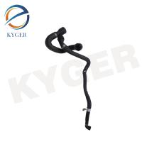 China Coolant Heater Water Hose LR137413 for Land Rover Discovery Sport 2015 L550 Range Rover Evoque 2019 L551 for sale