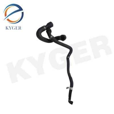 China Coolant Heater Water Hose LR137413 for Land Rover Discovery Sport 2015 L550 Range Rover Evoque 2019 L551 for sale
