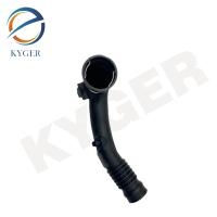 China KYGER Air Intake Hose 13718626487 for BMW 6 Series X5 F15 X6 640i 3.0L for sale