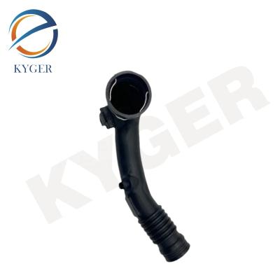 China KYGER Air Intake Hose 13718626487 for BMW 6 Series X5 F15 X6 640i 3.0L for sale