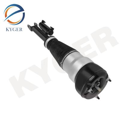 China Left Front Air Suspension Strut Shock Absorber for Mercedes Benz W222 A2223204713 2WD for sale