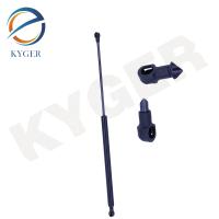 China KYGER Hood Lift Support Bonnet Strut 51232990344 for BMW X1 E84 - Auto Suspension System Component for sale