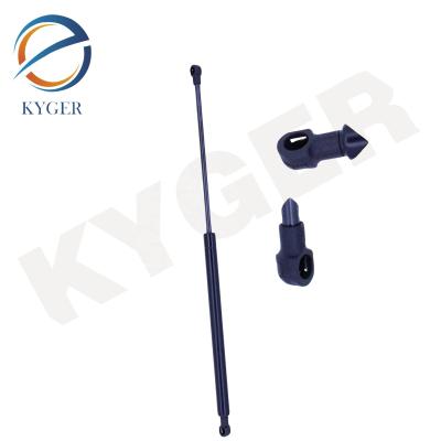 China KYGER Hood Lift Support Bonnet Strut 51232990344 for BMW X1 E84 - Auto Suspension System Component for sale