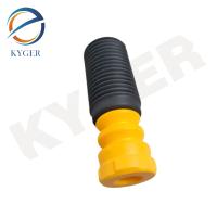 China BMW X3 X4 F25 F26 Front Axle Rubber Buffer Shock Absorber Dust Boot Kit 31336787104 for sale