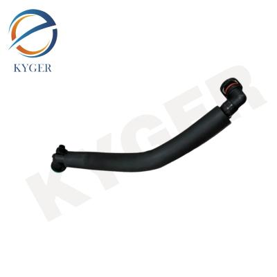 China KYGER Engine Crankcase Breather Hose 11157623745 for BMW F20 F21 F22 1115 7623 745 for sale