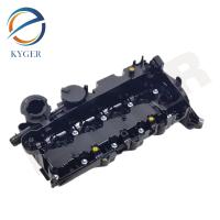 China Auto Parts Engine Valve Cover 11128508570 For BMW E81 E87 E88 E82 E90 E91 E92 E93 E60 E61 E84 E83 1112 8508 570 for sale