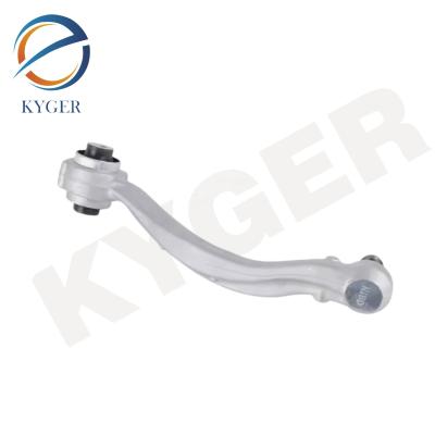 China Front Right Lower Control Arm W204 2043306811 for Mercedes Benz Suspension Parts for sale