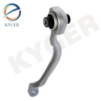 China Front Lower Control Arm 2183300811 for Mercedes Benz W218 Energy Saving Design for sale