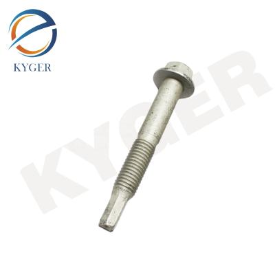 China Upper Control Arm Bolt for Land Rover Discovery III L319 Range Rover Sport L320 2005-2013 for sale