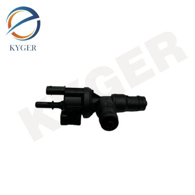 China KYGER Fuel Tank Breather Valve 13907614013 for BMW F48 X1 2016-2017 Auto Parts for sale