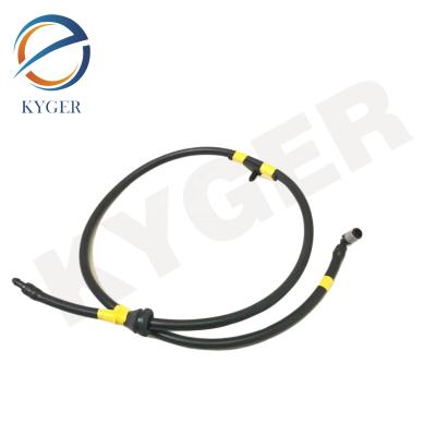 China LR054932 Lower Windscreen Washer Hose for Land Rover Range Rover Sport 2014-2022 L494 for sale
