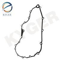 China KYGER LR001448 Engine Timing Gasket Cover for Land Rover Freelander 2 2006-2014 L359 for sale