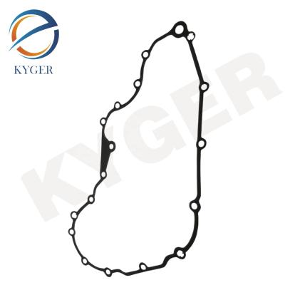 China KYGER LR001448 Engine Timing Gasket Cover for Land Rover Freelander 2 2006-2014 L359 for sale