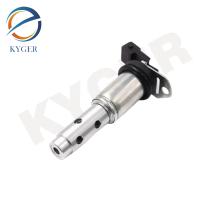 China Solenoid Valve 11367585425 for BMW N51 N52 N54 135i 335i 525i X3 X5 128i 3.0L Engine for sale