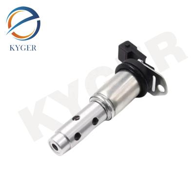 China Solenoid Valve 11367585425 for BMW N51 N52 N54 135i 335i 525i X3 X5 128i 3.0L Engine for sale