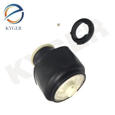 China BMW Rear Air Suspension Bag Set 37106781843 for F11 F07 Models - OEM Quality Replacement Parts for sale