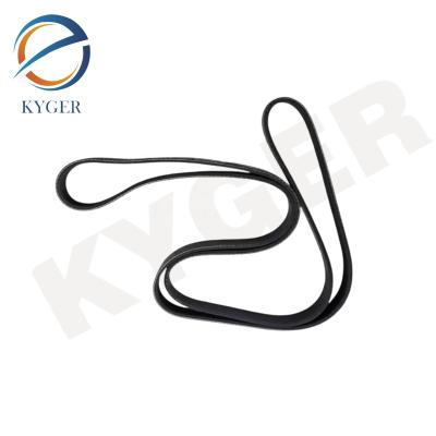 China LR071038 Auto Transmission Drive Belt for Land Rover Range Rover Sport LR062006 LR035502 for sale