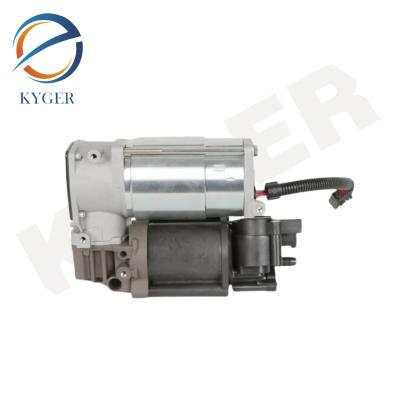 China BMW 7 Series F01 5 Series F07 Air Suspension Compressor Pump 37206875177 37206789165 for sale
