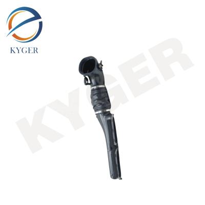 China KYGER LR049313 Front Right Inlet Duct Pipe Air Intake Hose for Land Rover Range Rover Sport for sale