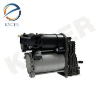 China Air Suspension Compressor Pump 37206859714 37226775479 For BMW X5 E70 E71 12V for sale