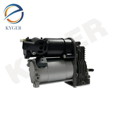 China Air Suspension Compressor Pump 37206859714 37226775479 For BMW X5 E70 E71 12V for sale